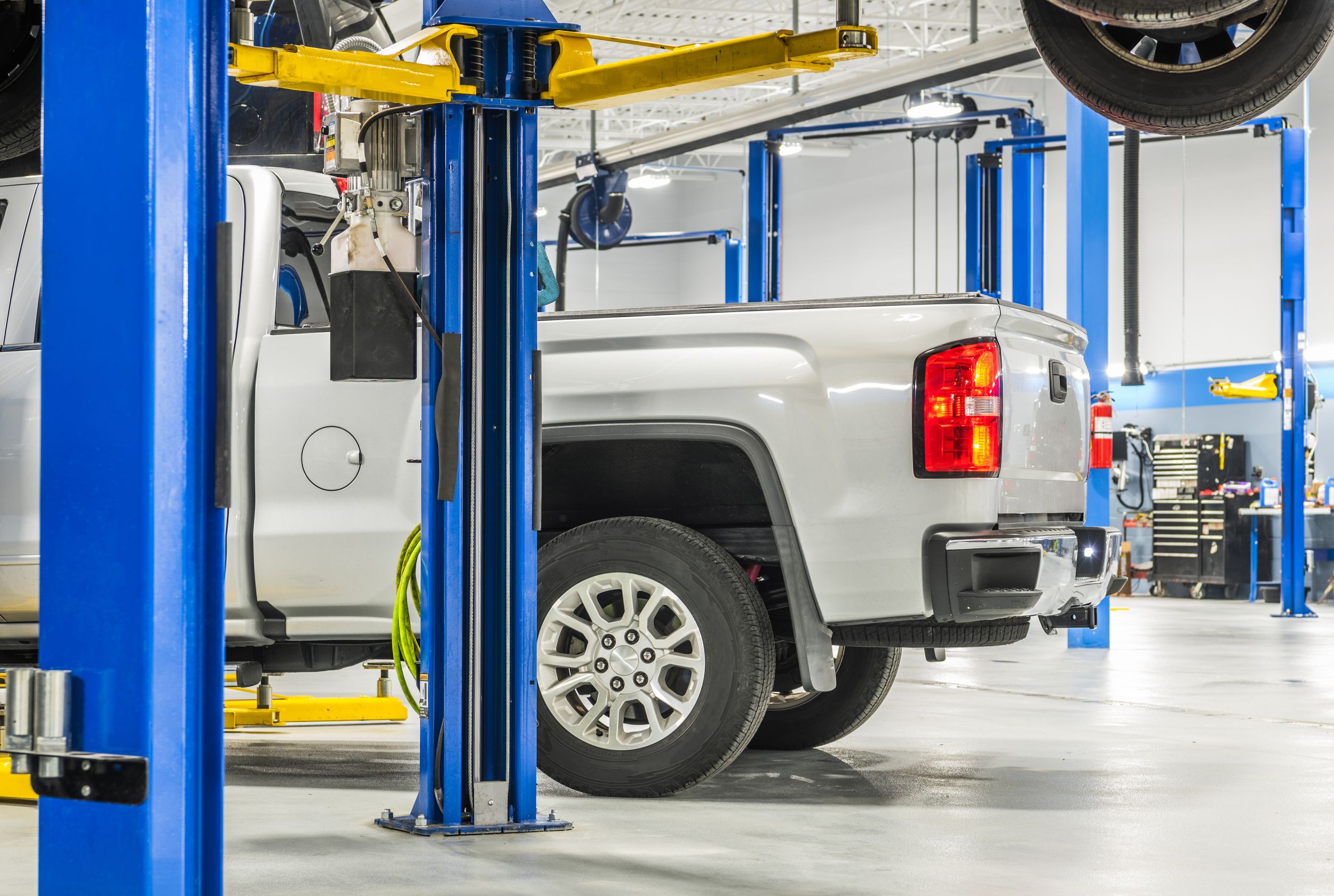 Auto Repairs | Auto Repair Shop | Black Rock Garage Co